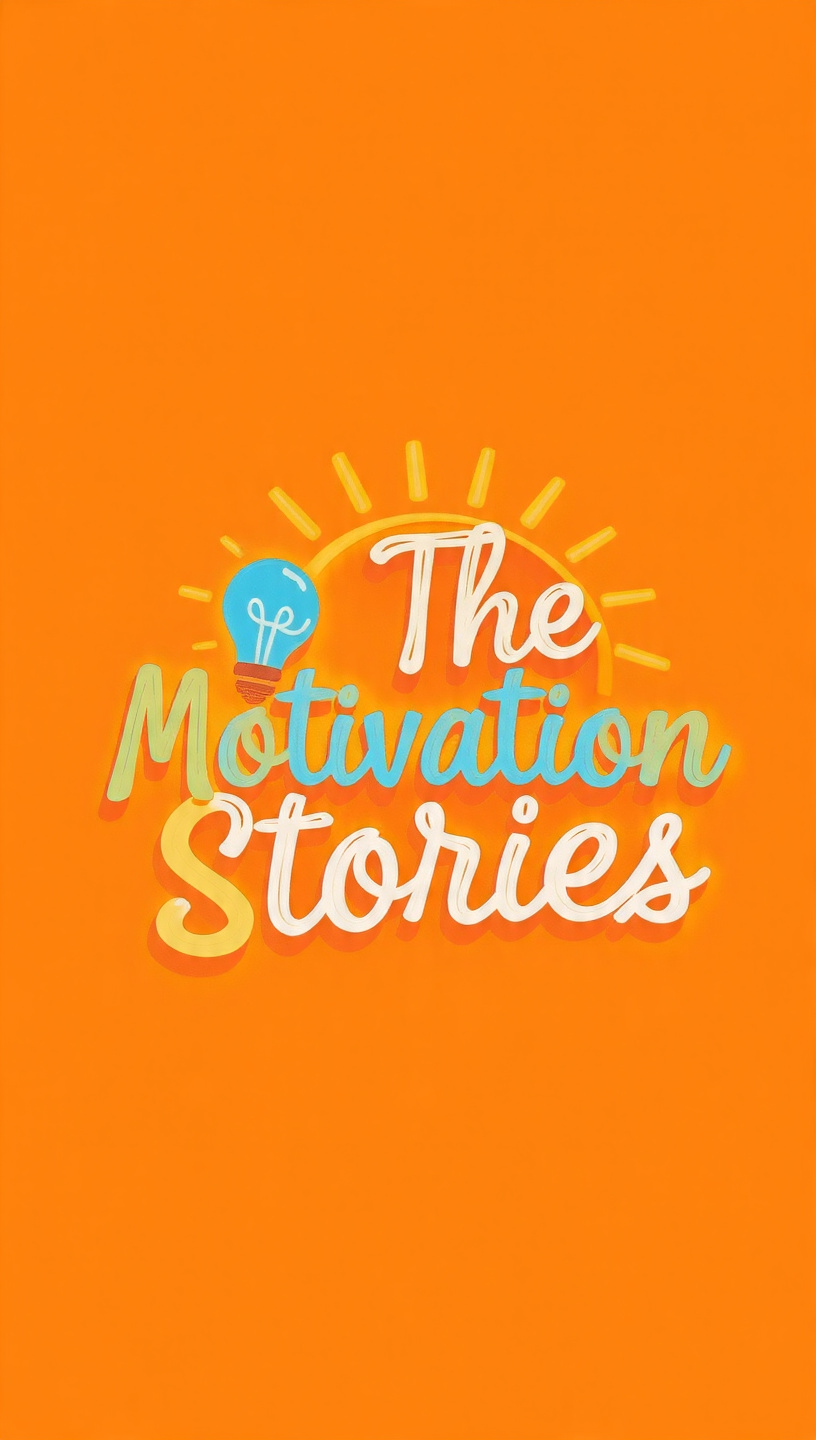 Home | The Motivation Stories